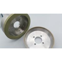 Quality Precision PCBN Cylindrical PCD Grinding Tools Customized OEM Service for sale