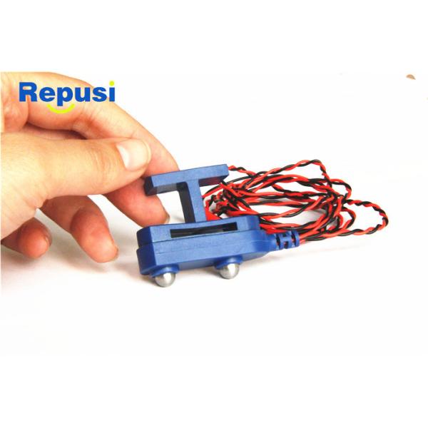 Quality Stimulating Electrode / Hand-Held BiPolar Stimulator/1500 Mm Lead Wire for sale