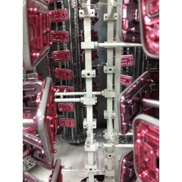 Quality EMI Shielding Coating Machine, Cellphone Case EMI Shielding Coatings for sale