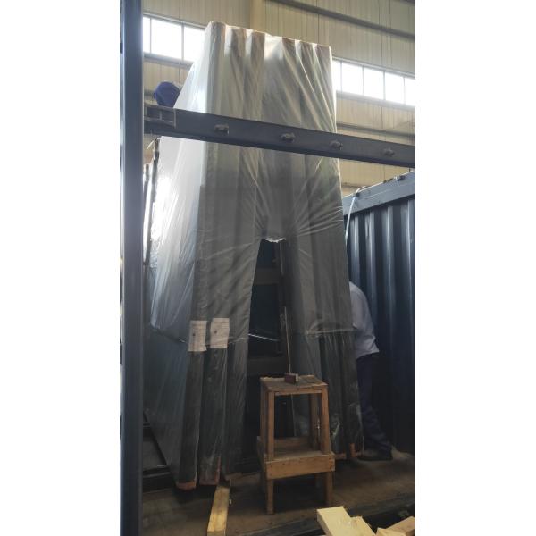Quality 6mm Tempered Insulated Clear Hard Low E Coating Glass for sale