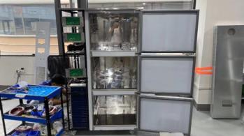 China Factory - Henan Shenlan Instrument Equipment Co., Ltd.