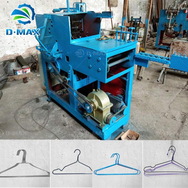 Quality Wire Hanger Maker Machine Hanger Making for Automatic Coat Hanger Production for sale