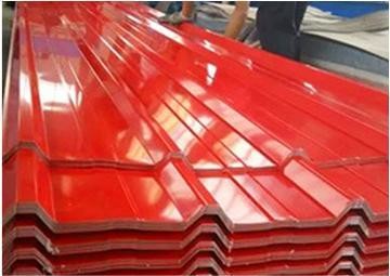Quality 700-2000mm Width Prepainted Ppgi Z100 Cold Rolled Steel Coil for Building for sale