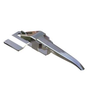 Quality Rustproof Zinc Plated Heavy Duty Toggle Latch Stainless Steel 304 for sale