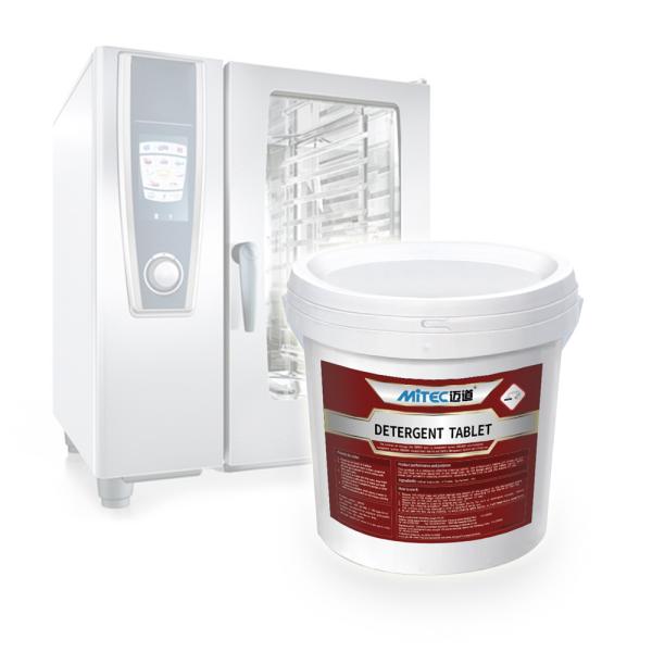 Quality Industrial-Grade Detergent for Cleaning Roasting Deck Ovens in Kitchen and Restaurant for sale