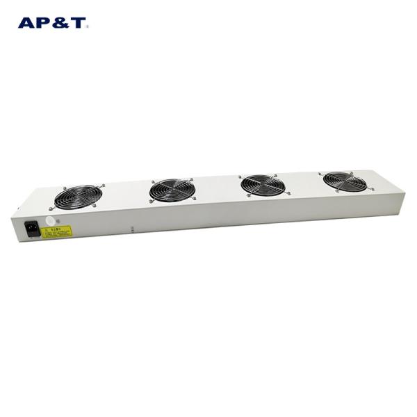 Quality Self-Cleaning Suspended DC Eliminate Statics Overhead Ionizer Ionizing Air for sale