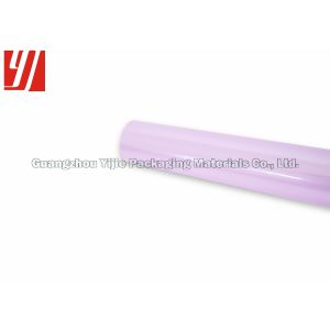 Quality Platen Stamping CTT 3 Inch Core Pigment Foil for sale