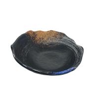 Quality Glaxy Series Melamine Rice Bowl Dishwasher Safe 750ml for sale