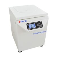 Quality Low Speed Large Capacity Centrifuge With Max Relative Centrifugal Force Of for sale