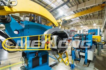 China Factory - Suzhou Meilong Tube Co., Ltd.