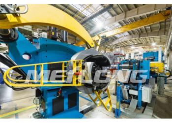 China Factory - Suzhou Meilong Tube Co., Ltd.