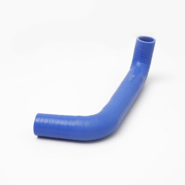 Quality Construction Equipment High Pressure Flexible Silicone Reinforced Vacuum Tubing for sale