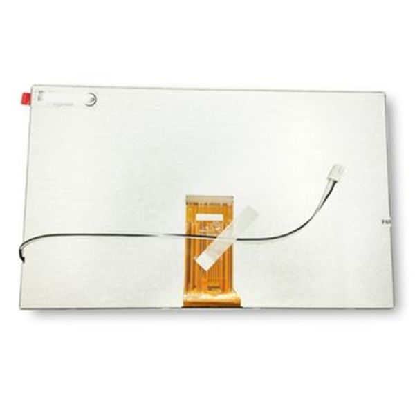 Quality Viewing Angle 85 Degree 10.1 Ips Display High Brightness Monitor Tft Lcd for sale