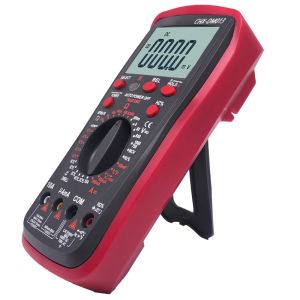 Quality 600kW 6MW Universal Digital Multimeter Anti Shock Protection for sale