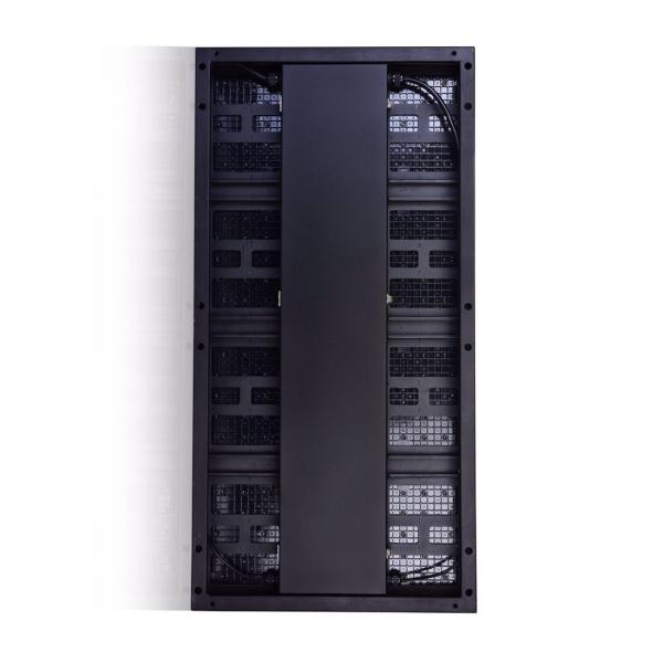 Quality IP65 500x1000mm P3.91 2000cd Dance Floor Led Display for sale