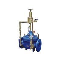 China ODM Water Pump Pressure Control Valve 500X factory