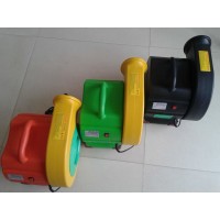Quality jumping castle air blower for sale