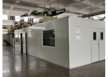 China Factory - Nanjing Barway Technology Co., Ltd.