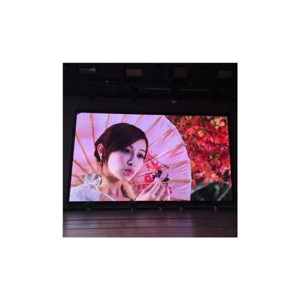 Quality P5 SMD Indoor Full Color Full Color LED Display 40000 Pixels/M² for sale