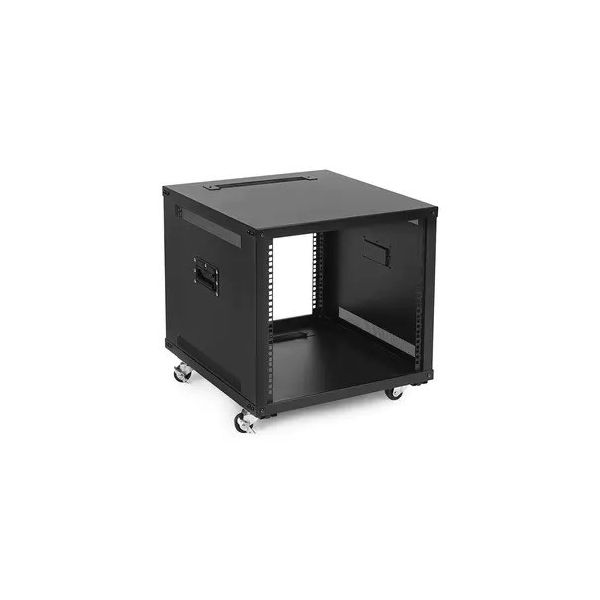 Quality Stock Products 9U 12U 15U 18U Server Network Cabinet with 1.2mm Material for sale