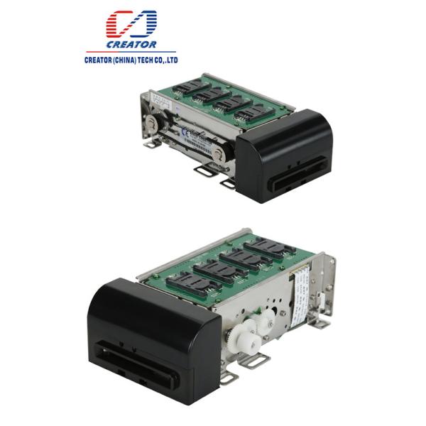 Quality RFID Insert Magnetic Card Reader for sale