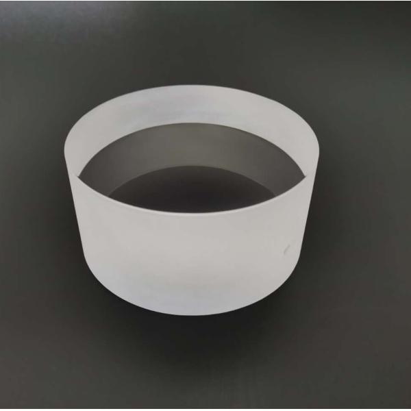 Quality Optical Quartz Glass Quartz Glass Plate Synthetic for sale
