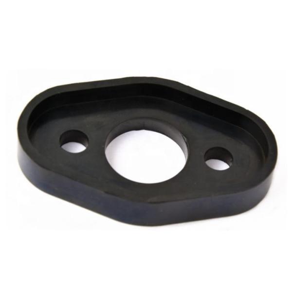 Quality High Temperature Silicone Rubber Grommet Gasket ASTM D2000 for sale