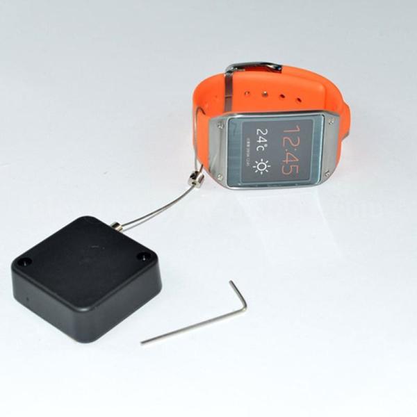 Quality Security Cable For Digital Product Anti-theft Pull box Recoiler for sale