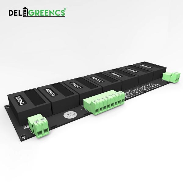 Quality 262*70*20mm Active QNBBM 15V 24V BMS 7s Balancer for sale