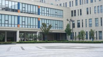 China Factory - Chuanhe Power Technology (Dongguan) Co.,Ltd