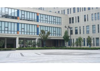 China Factory - Chuanhe Power Technology (Dongguan) Co.,Ltd