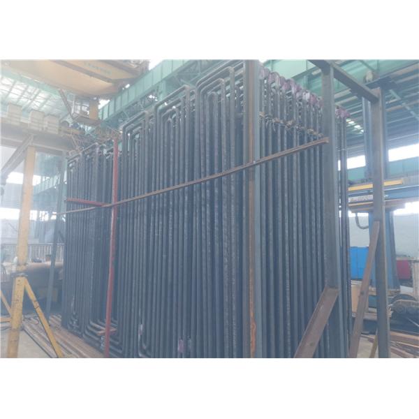 Quality Hot Water SA210C serpentine evaporator coil convection surface for sale