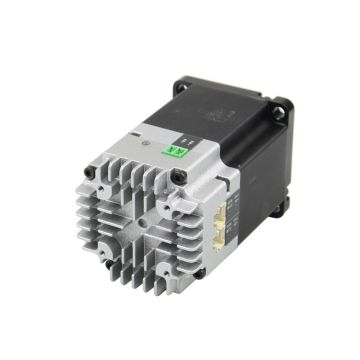 Quality Jkongmotor Integrated DC Servo Motor 24 36V 0.45nm 3000rpm 57X57mm 140W DC Servo for sale