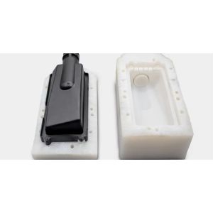 Quality Capable Of Complex Geometries Vacuum Casting Services OEM Low Tooling Cost for sale