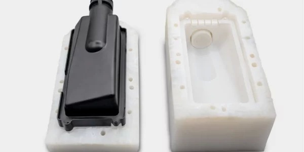 Quality Capable Of Complex Geometries Vacuum Casting Services OEM Low Tooling Cost Solutions For Precision Prototyping And Production for sale