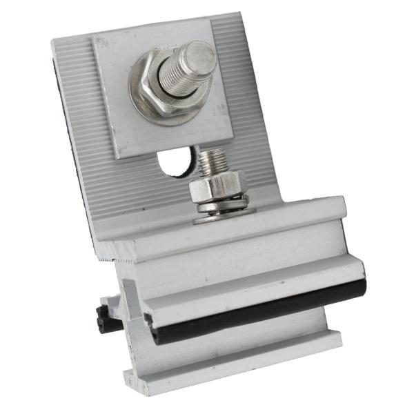 Quality 3.5mm 4mm 5mm External Cladding Support System For Modern Architecture for sale