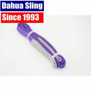 Quality Polyester Lifting Slings for sale