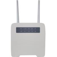 Quality CE42AE Plastic Dynamic IP 300Mbps CPE WiFi Router for sale