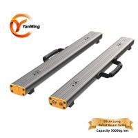 Quality Bluetooth Industrial Scale For Pallets , Bar Weighing Scale 1500kg portable beam scale for sale