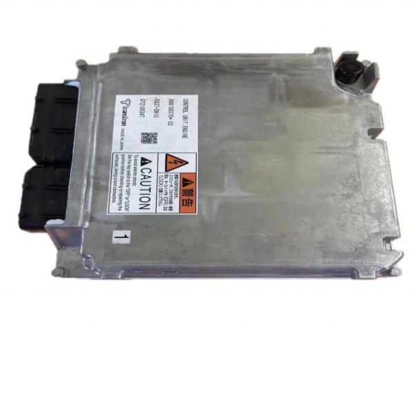 Quality OE NO. 8-98156370-0 Isuzu Pickup Computer Board for Qingling FTR34 4HK1-TC1 for sale