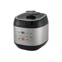 Quality 0.3mm Shell Yogurt Pressure Cooker for sale