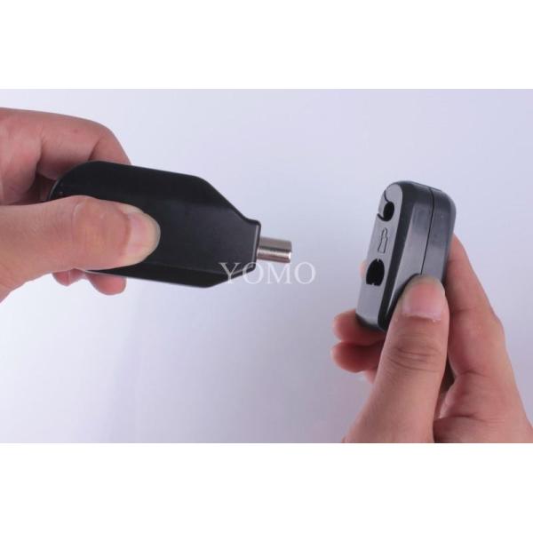 Quality EAS Magnetic Security Stop Lock Used for Hanging display hook for sale