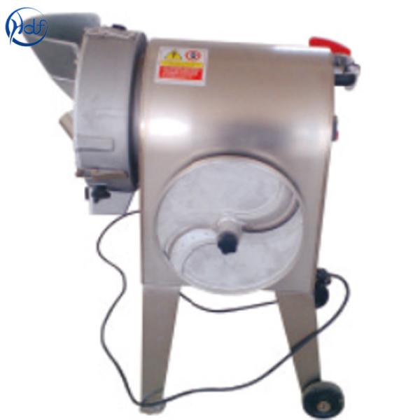 Quality Automatic Food Processing 300-1000KG/H Restaurant Electric Vegetable Onion for sale