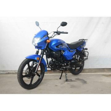 Quality Hero 110CC Horizontal Engine Street Motorcycle 3-Bones Alloy PZ17 Carburter for sale