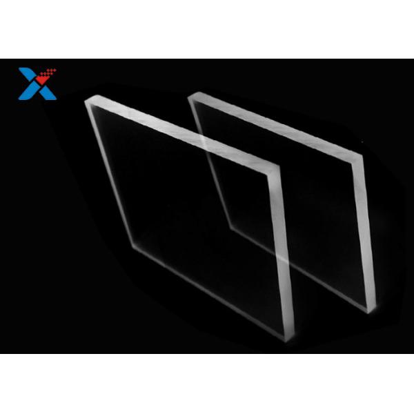 Quality 6mm Transparent Polycarbonate Sheet Unbreakable Roofing Panels for sale