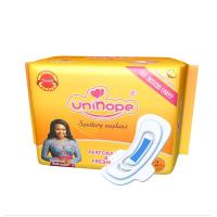 Quality Disposable Sanitary Napkins for sale