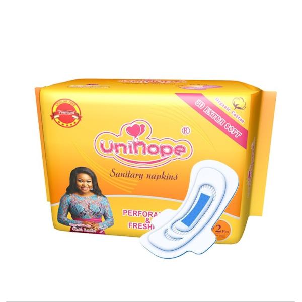 Quality Leading Disposable Sanitary Napkins for Tanzania Market 9g for sale