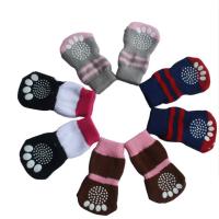 China Pet Socks For Dogs And Cats factory