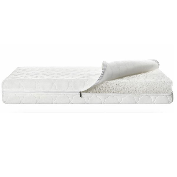 Quality 210cm Width Knitted Jacquard Bamboo Fiber Fabric Waterproof For Mattress Cover for sale
