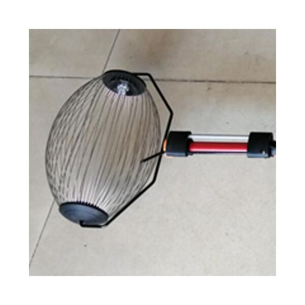 Quality Lightweight FiberGlass Handle Nut Collector for Easy Harvesting for sale